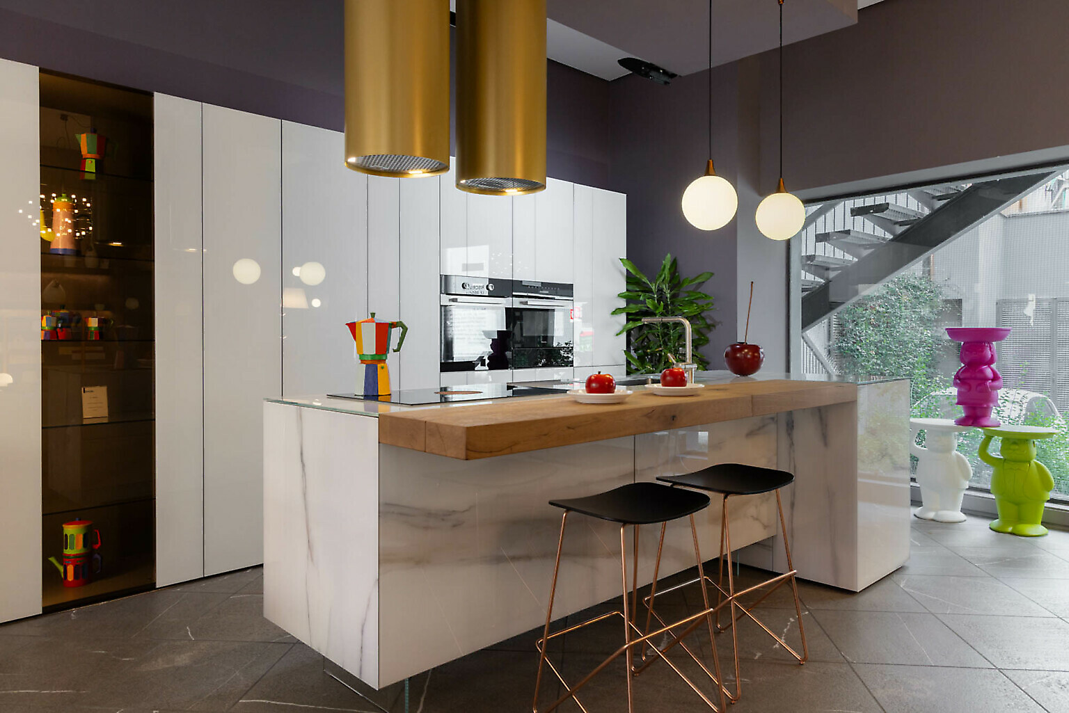 Bonetto Design Arredamento | Una storia di passione per il design